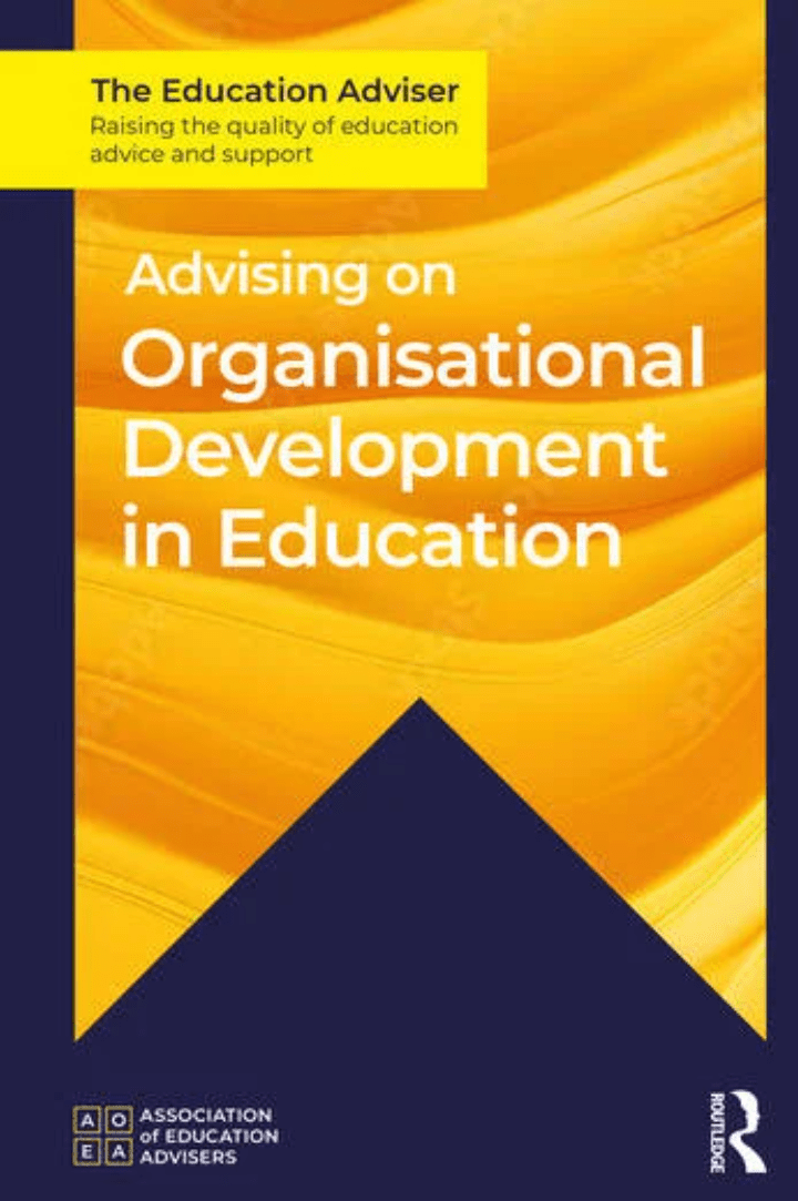 Books by Al Kingsley | Education, Governance & EdTech